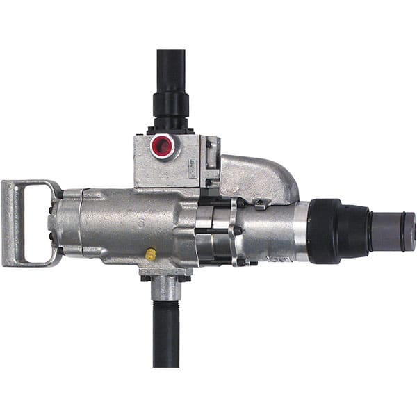 Pneumatic Tube Rolling Motors | Precision Engineered Products for Pipes ...