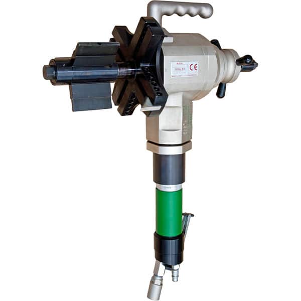 Tube Pipe Beveling Machines | Precision Engineered Products for Pipes ...