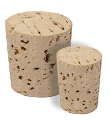 Inexpensive Cork Tube Plugs | Precision Engineered Products for Pipes ...