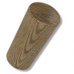 Phenolic / Wood & Fiber Tube Plugs | Precision Engineered Products for ...