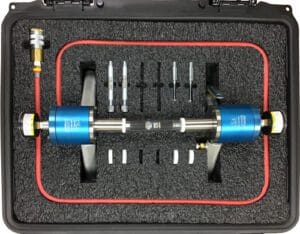 Tube Leak Detector - Leak Testing Guns | Precision Engineered Products ...