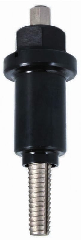 Captain America Spear Tube Puller | Precision Engineered Products for ...