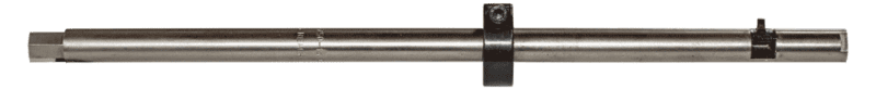 Two-Piece Metal Tube Plugs - USA Industries, LLC