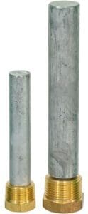 Zinc Anodes | Precision Engineered Products for Pipes & Tubes