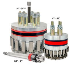 GripSafe®ST Test Plugs | Precision Engineered Products for Pipes & Tubes