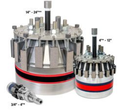 GripSafe®ST Test Plugs | Precision Engineered Products for Pipes & Tubes