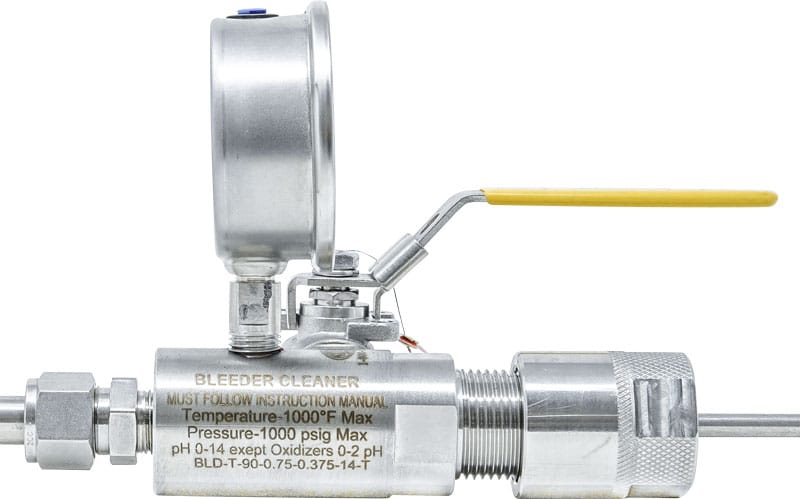 Bleeder Cleaner / Rod Out Tool | Precision Engineered Products for ...