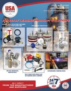 6 - GEN: 1 - USA Industries Product Solutions All-in-One Brochure ...