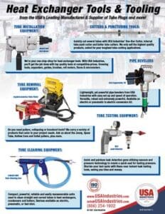 4 - HET: 1 - Product Solutions for Heat Exchanger Tooling Document ...