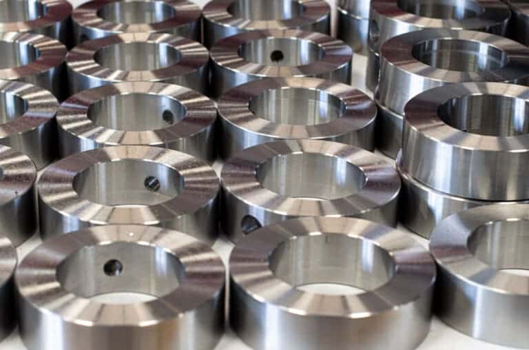 Bleed Rings | Located in Texas and Louisiana