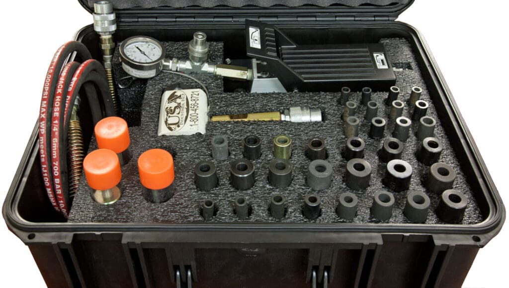 Snap It® Installation & Removal Tools | Located in Texas and Louisiana