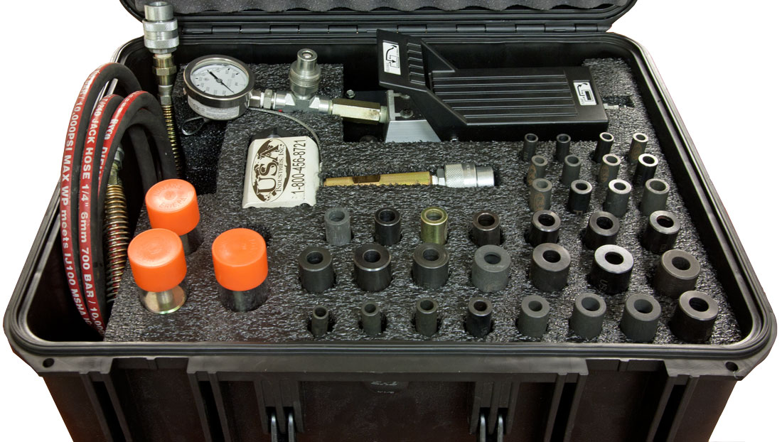 Snap It® Installation & Removal Tools | Located in Texas and Louisiana