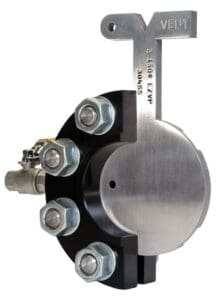 EZ Vent® Vented Paddle Blind | Located in Texas and Louisiana