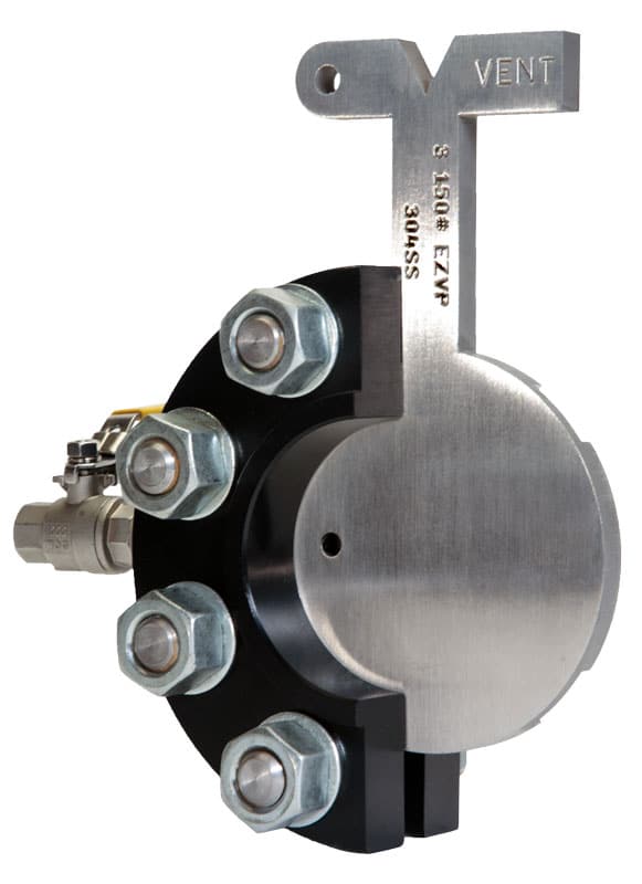 EZ Vent® Vented Paddle Blind | Located in Texas and Louisiana