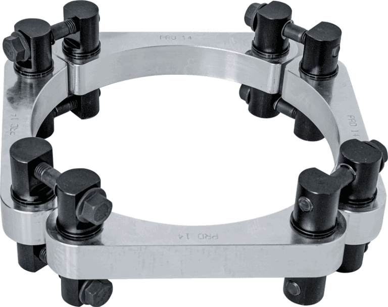 GripSafe®ST Pipe Reinforcement Device | Precision Engineered Products ...