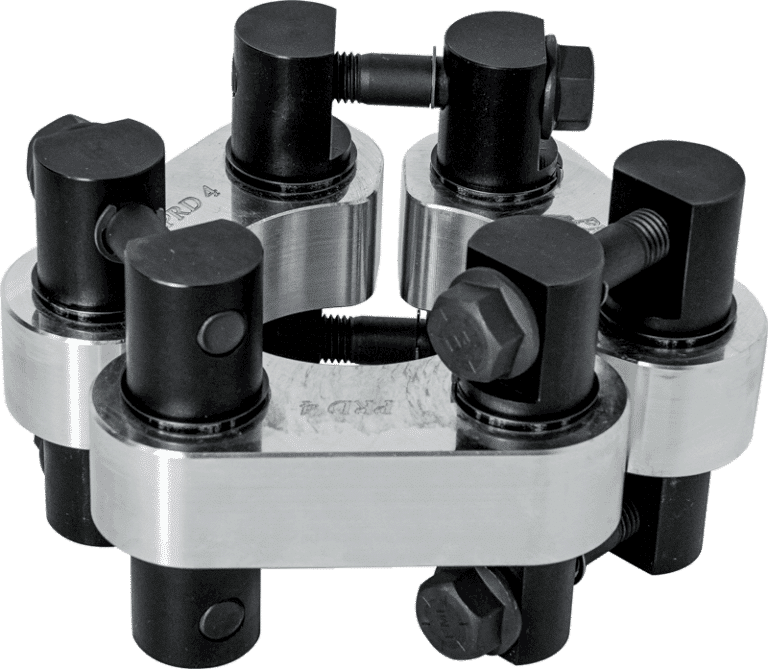 GripSafe®ST Pipe Reinforcement Device | Precision Engineered Products ...