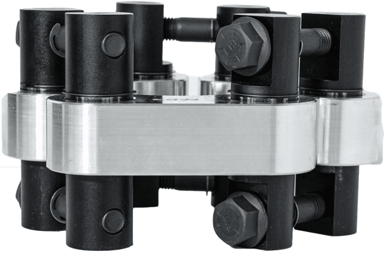 GripSafe®ST Pipe Reinforcement Device | Precision Engineered Products ...