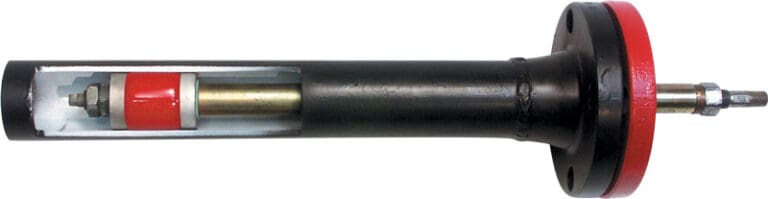 Flange Weld Test Plug | Precision Engineered Products for Pipes & Tubes