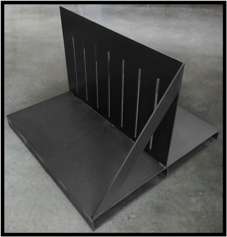 Pressure Safety Valve Rack (PSV) | Located in Texas and Louisiana