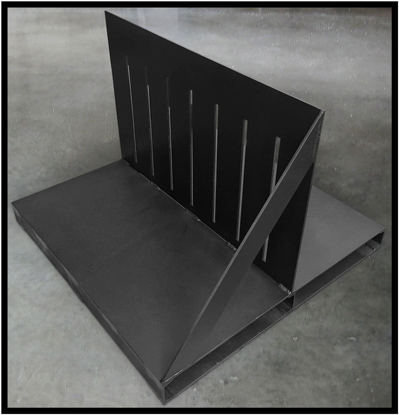 Pressure Safety Valve Rack (PSV) | Located in Texas and Louisiana