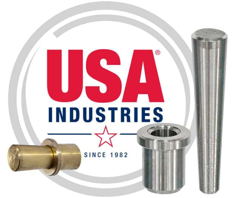 Two-Piece Metal Tube Plugs | Located in Texas and Louisiana