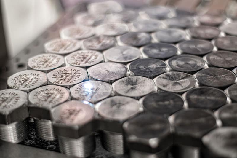 Header Plugs / Shoulder Plugs / Hex Plugs / UNF Plugs | Precision ...