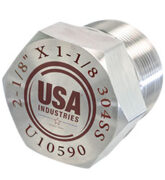 Header Box Plugs and Gaskets | Precision Engineered Products for Pipes ...