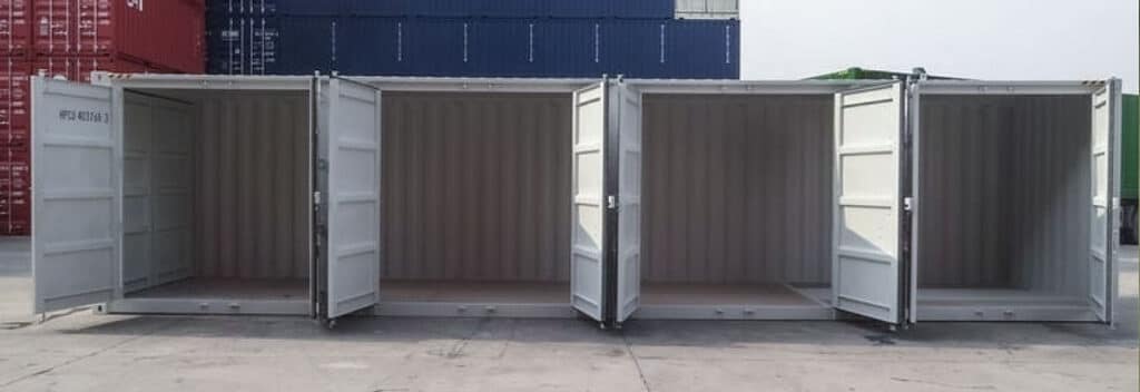 EZ Store Inventory Containers | Precision Engineered Products for Pipes ...
