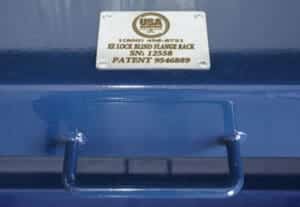 Blind Flange Racks | Precision Engineered Products for Pipes & Tubes