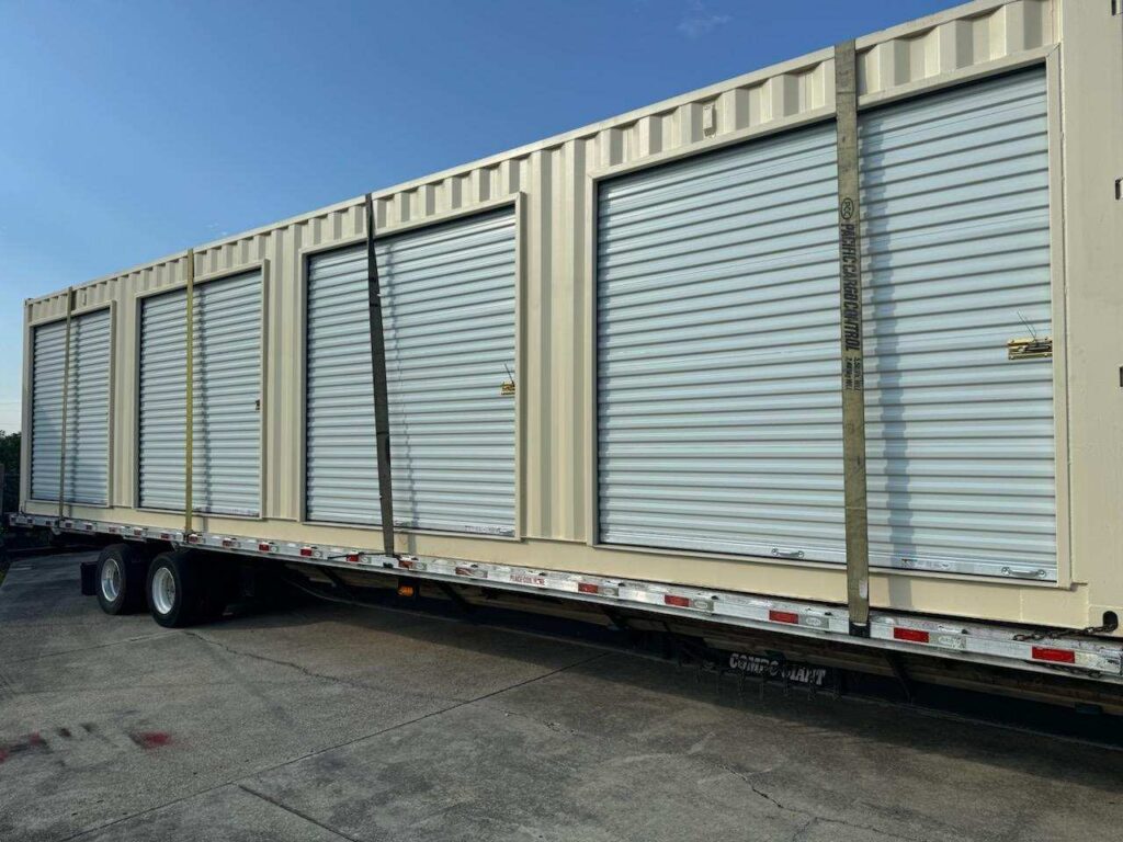 EZ Store Inventory Containers | Precision Engineered Products for Pipes ...