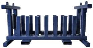 Blind Flange Racks | Precision Engineered Products for Pipes & Tubes