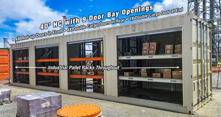 EZ Store Inventory Containers | Precision Engineered Products for Pipes ...