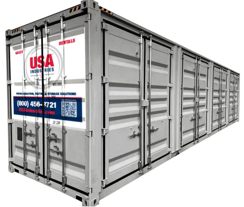 EZ Store Inventory Containers | Precision Engineered Products for Pipes ...