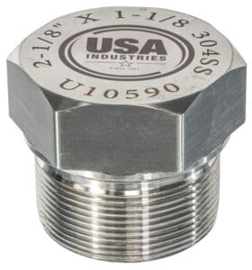 Shoulder Plugs (Header Plugs) | Precision Engineered Products for Pipes ...