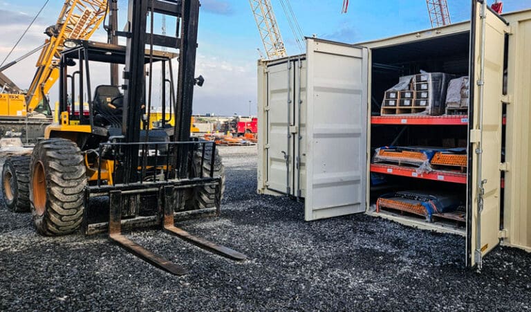 Managed Inventory Services | Precision Engineered Products for Pipes ...