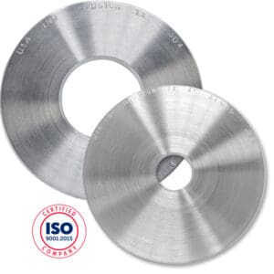 Series 500 Universal Orifice Plates | Precision Engineered Products for ...