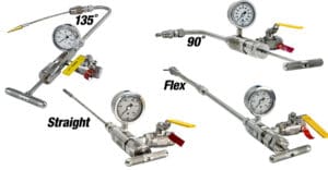 Bleeder Cleaner / Rod Out Tool | Precision Engineered Products for ...