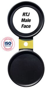 Spectacle Blinds or Figure 8's | Precision Engineered Products for ...