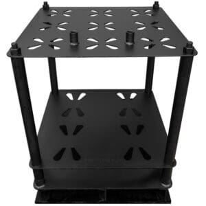 Pressure Safety Valve Rack (PSV) | Precision Engineered Products for ...