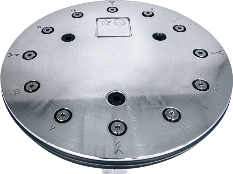 Benzene Mitigation: EnviroShield Manhole Cover™ | Precision Engineered ...