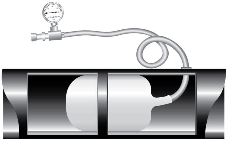 Inflatable Pipe Plug | Precision Engineered Products for Pipes & Tubes