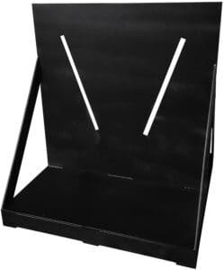 Pressure Safety Valve Rack (PSV) | Precision Engineered Products for ...