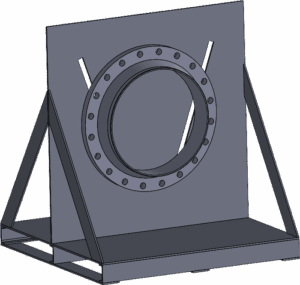 Pressure Safety Valve Rack (PSV) | Precision Engineered Products for ...