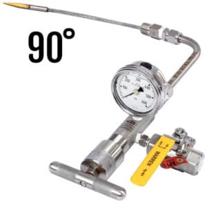 Bleeder Cleaner / Rod Out Tool | Precision Engineered Products for ...