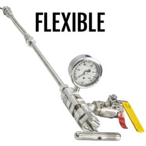 Bleeder Cleaner / Rod Out Tool | Precision Engineered Products for ...