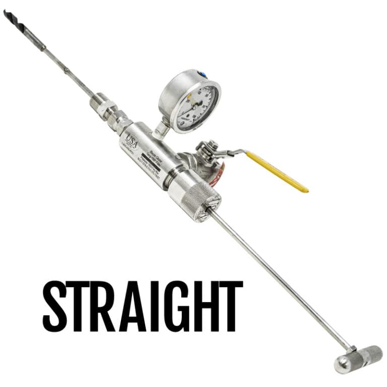 Bleeder Cleaner / Rod Out Tool | Precision Engineered Products for ...