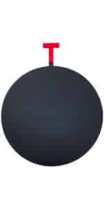 Isolation & Hydrotest Paddle Blinds - Line Blanks