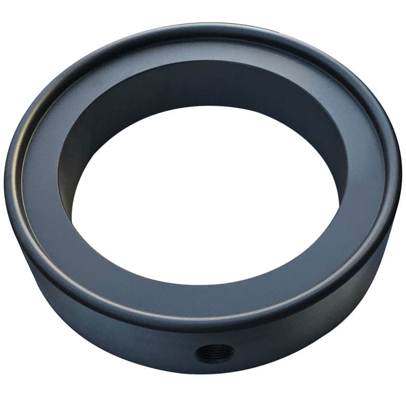 Bleed Rings / Drip Rings | Precision Engineered Products for Pipes & Tubes