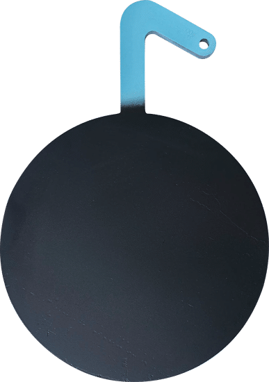 Isolation & Hydrotest Paddle Blinds - Line Blanks